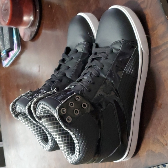 Pastry | Shoes | Pastry Pop Tart Grid Dance Sneaker | Poshmark